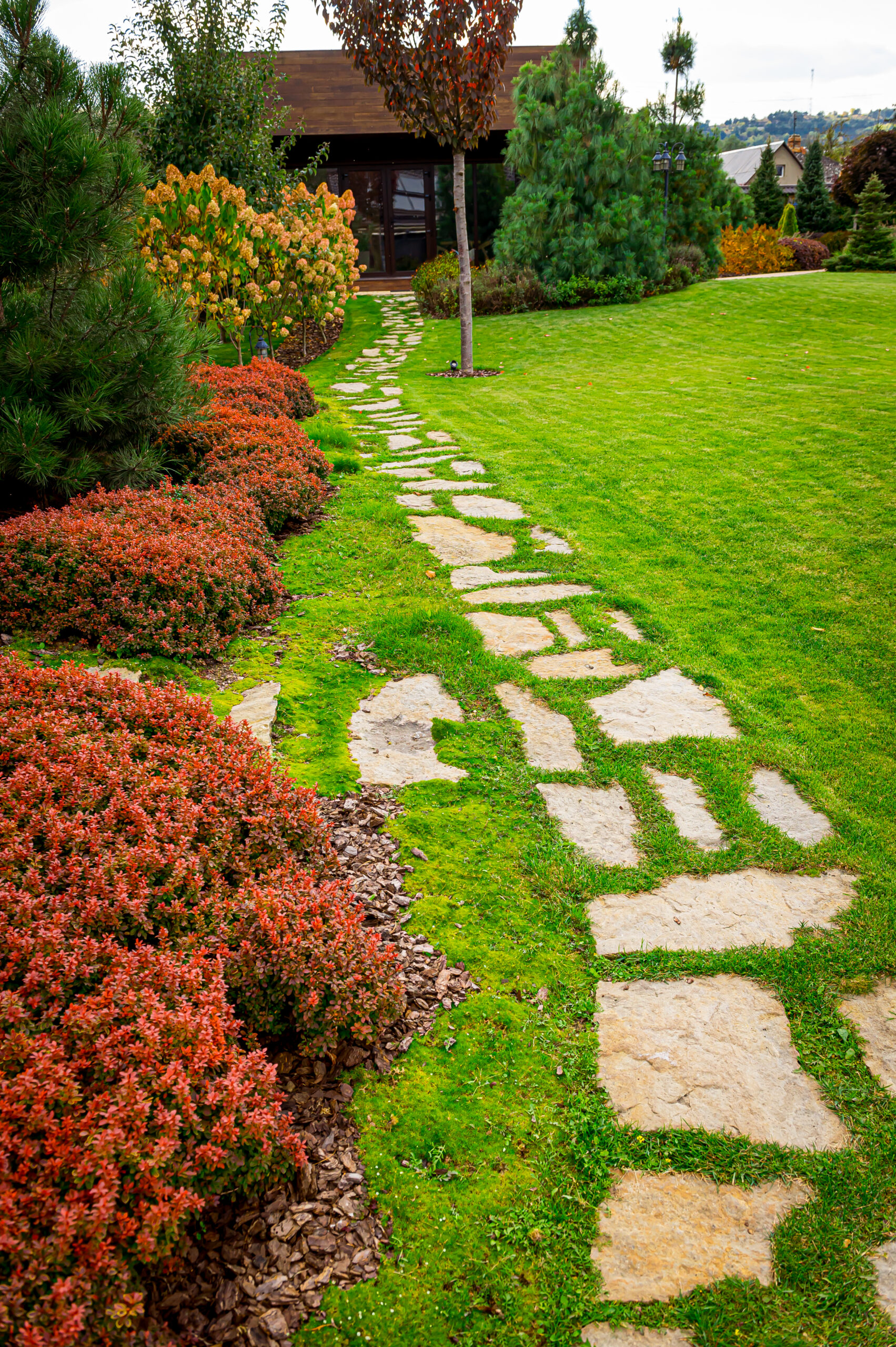 Bullet - Professional Landscaping & Fencing Services Leeds | Bullet ...